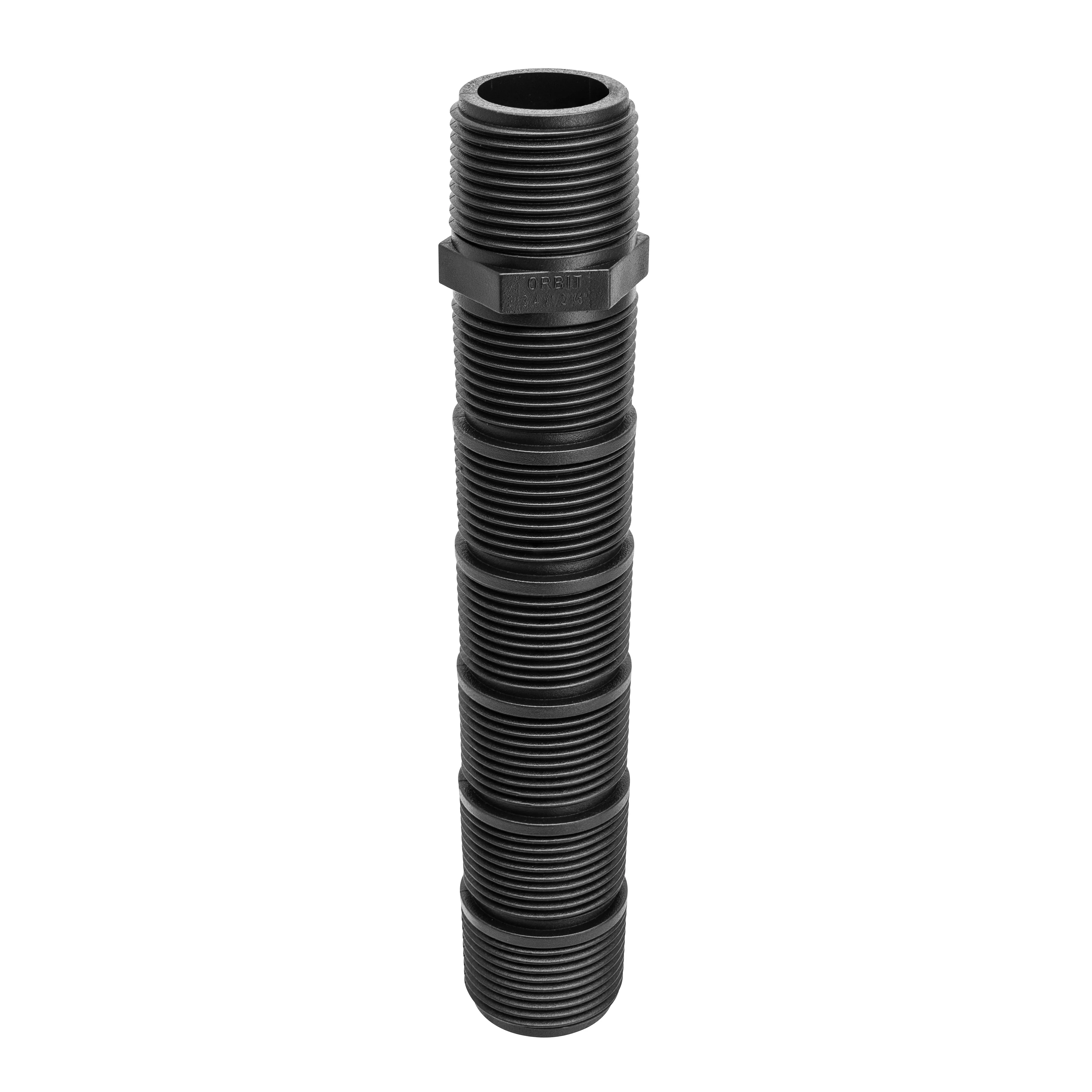 Cut-Off Sprinkler Risers - OrbitOnline